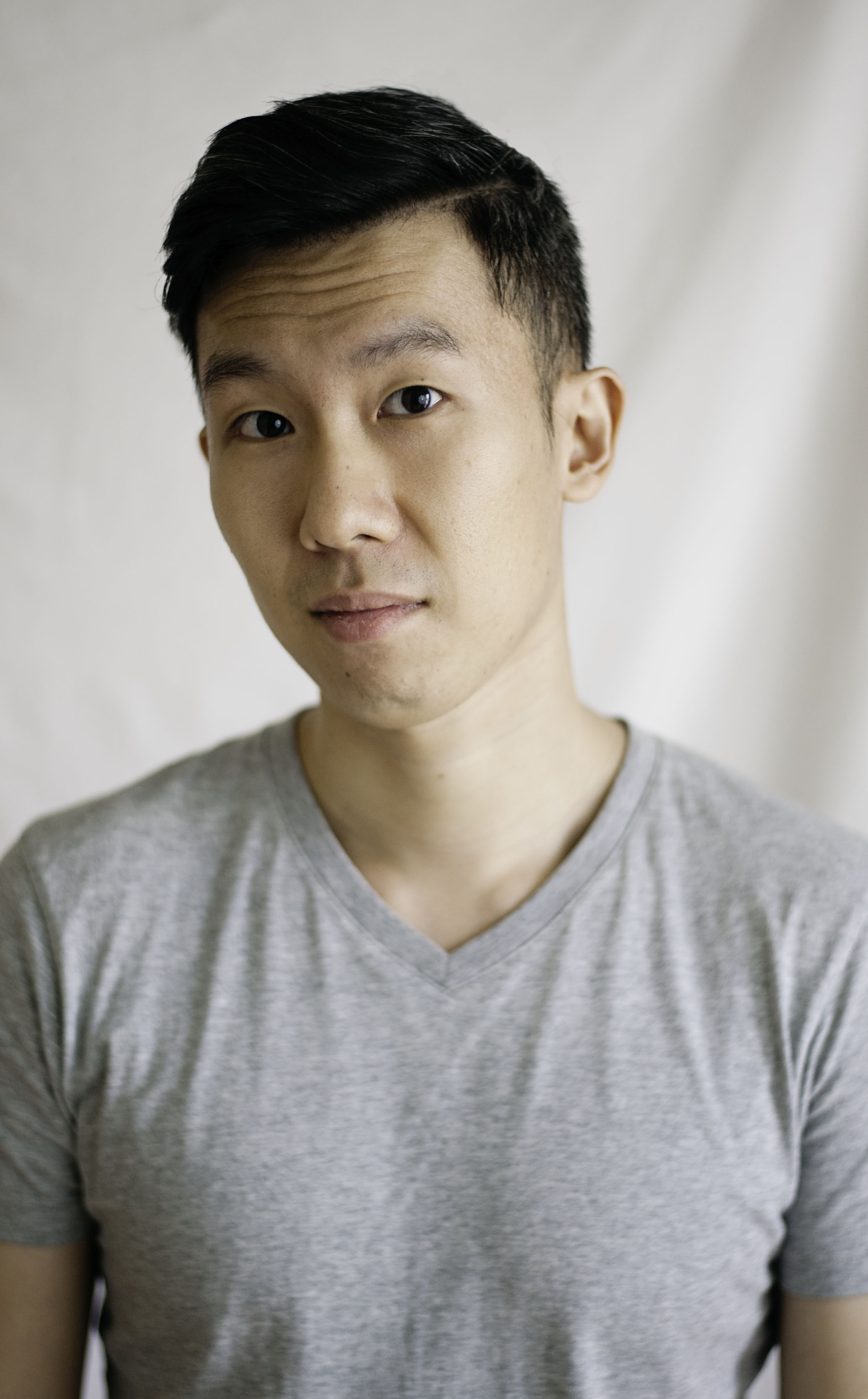 Dan Chu Writer, Poet